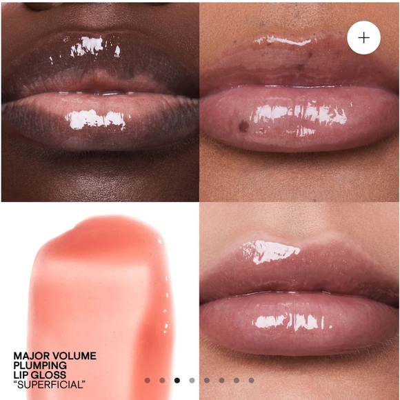 Patrick Ta | Makeup | Patrick Ta Superficial Major Volume Plumping ...